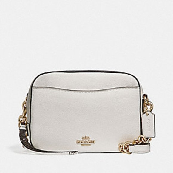 Coach | Bags | Coach Camera Crossbody Bag | Poshmark